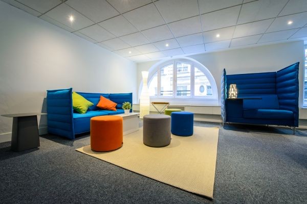 Location Salles de Réunion Paris 1 - Pyramides - Evénements Profession